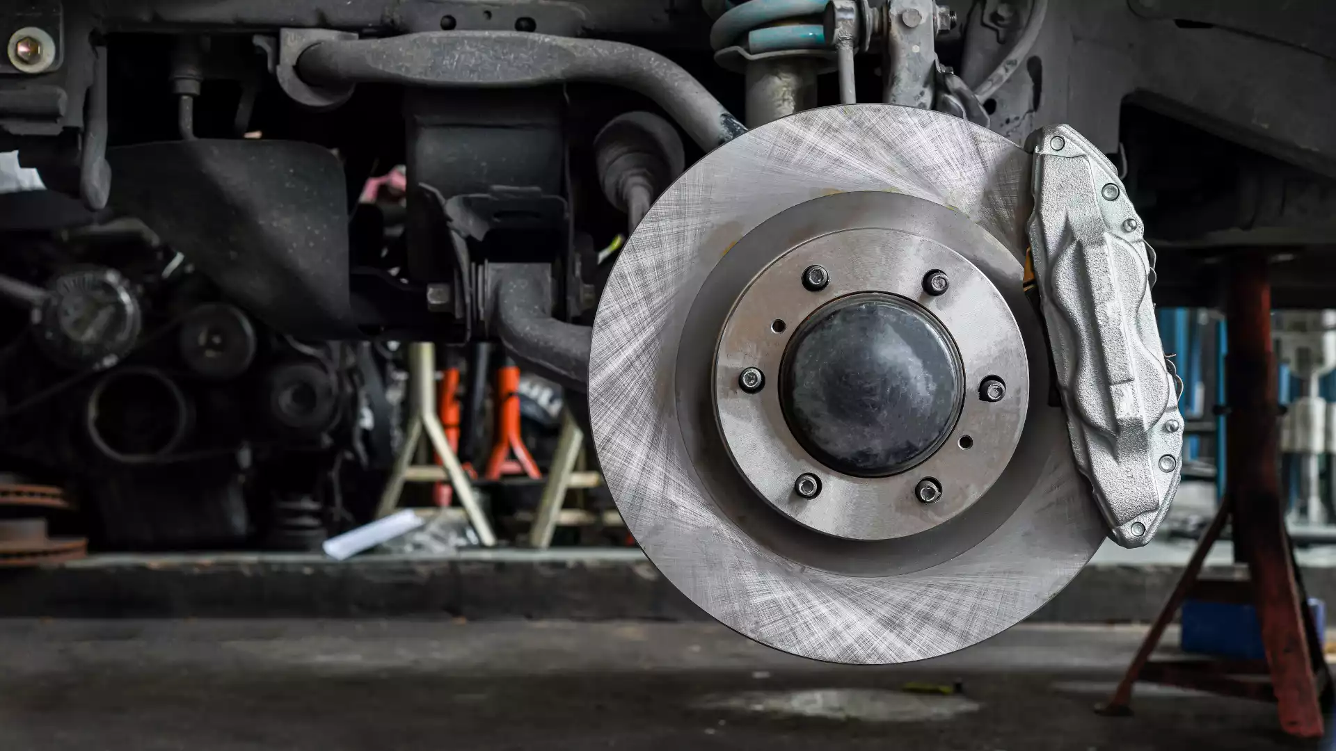 Freio ABS ou a disco? Qual a diferença? - Blogaragem - Blogaragem