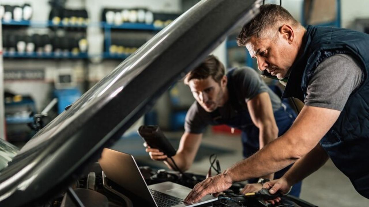 10 cursos que todo mecânico deveria fazer para se destacar - Blogaragem ...